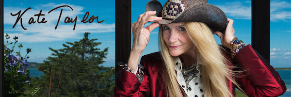 Kate Taylor Music – Why Wait?