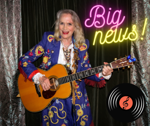 News – Kate Taylor Music